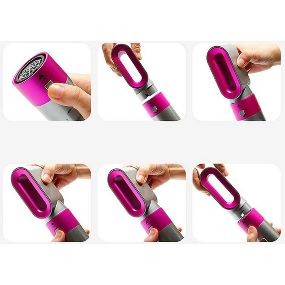 Cepillo 5 En 1 – MercantaShop